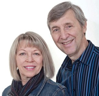Luther and Sandy Meier – Missionary Ventures International