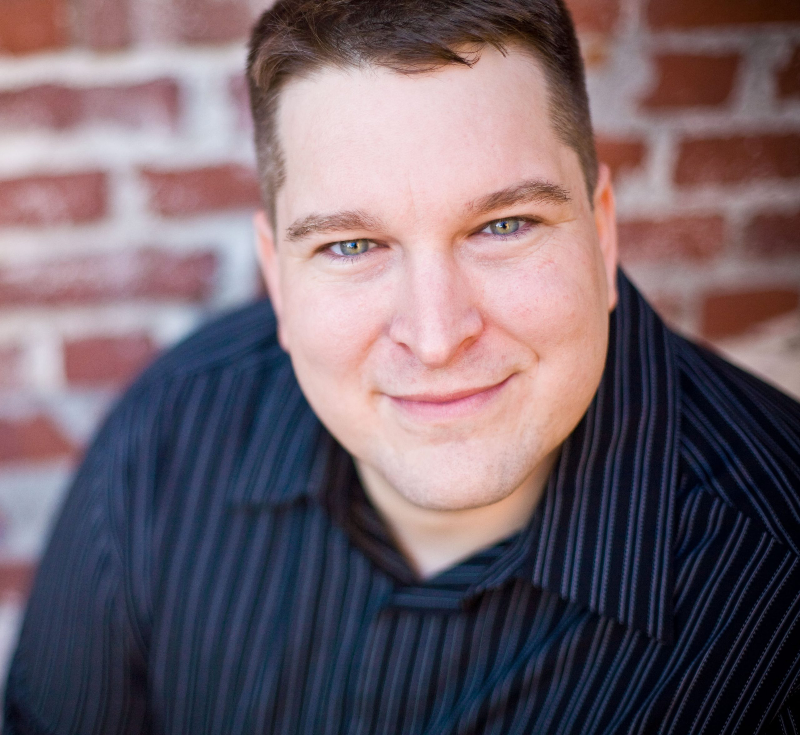 Glenn Williams – Missionary Ventures