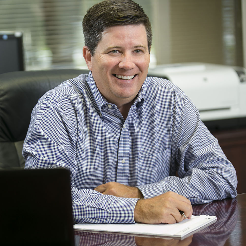 Brad Tubbs – Missionary Ventures International