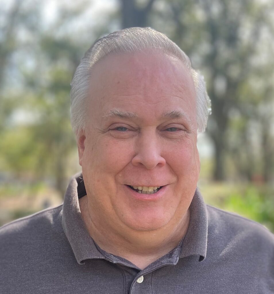 Meet our Staff – Missionary Ventures International